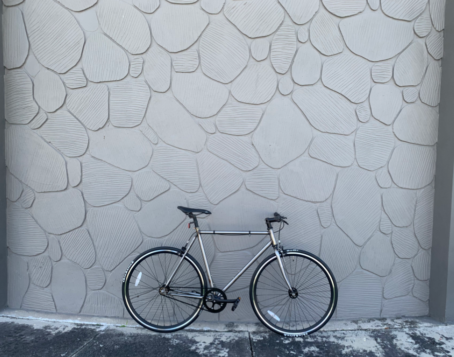 The Difference In A Loco Fixie – Loco Cycles