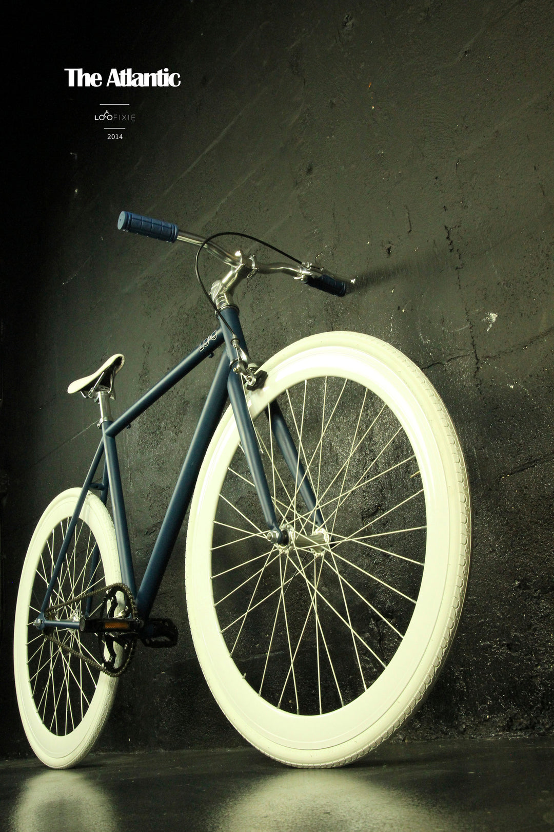 History – Loco Cycles