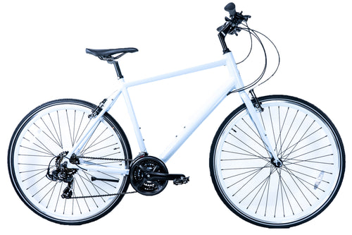 Bikes – Loco Cycles